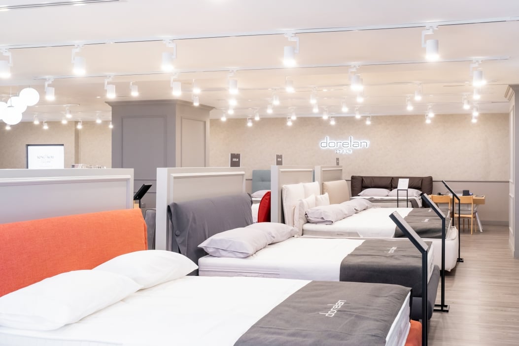 BHG Bugis: Newly Revamped Home Department Store Has Stylish Spaces ...