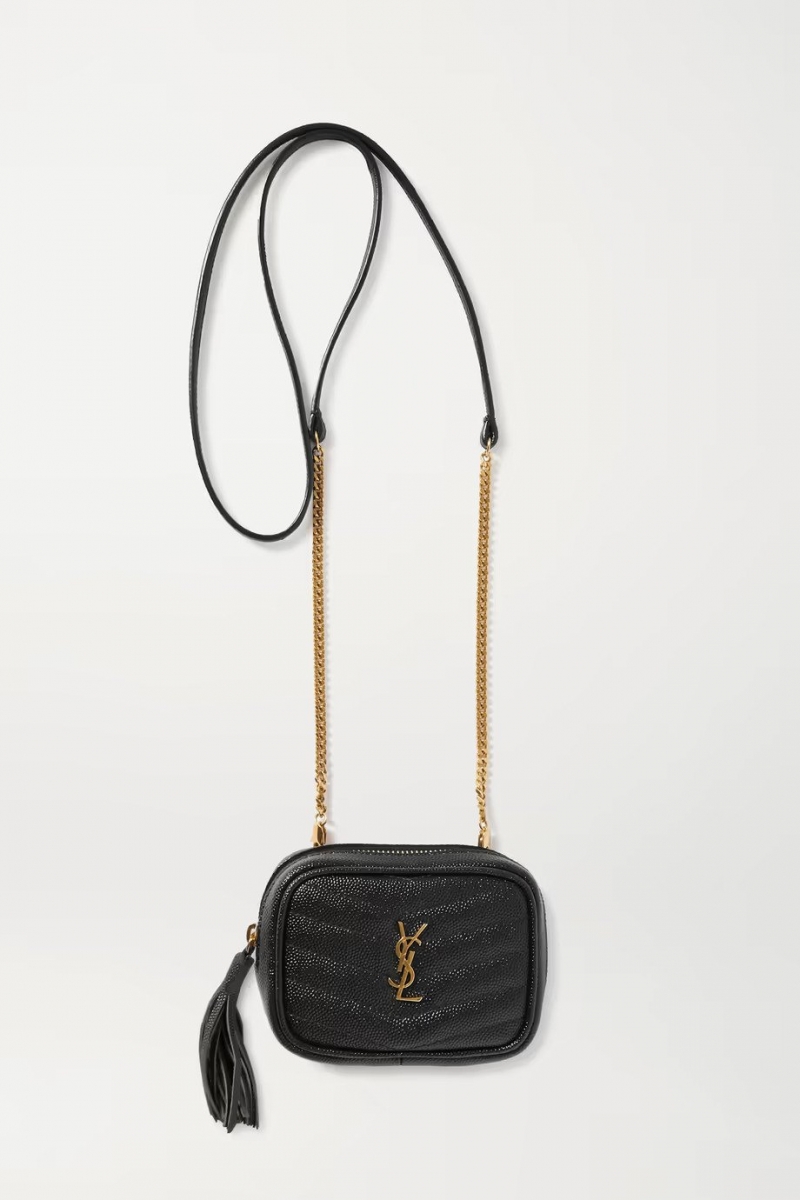 10 Irresistibly Cute Mini Bags For Your Next Big Night Out