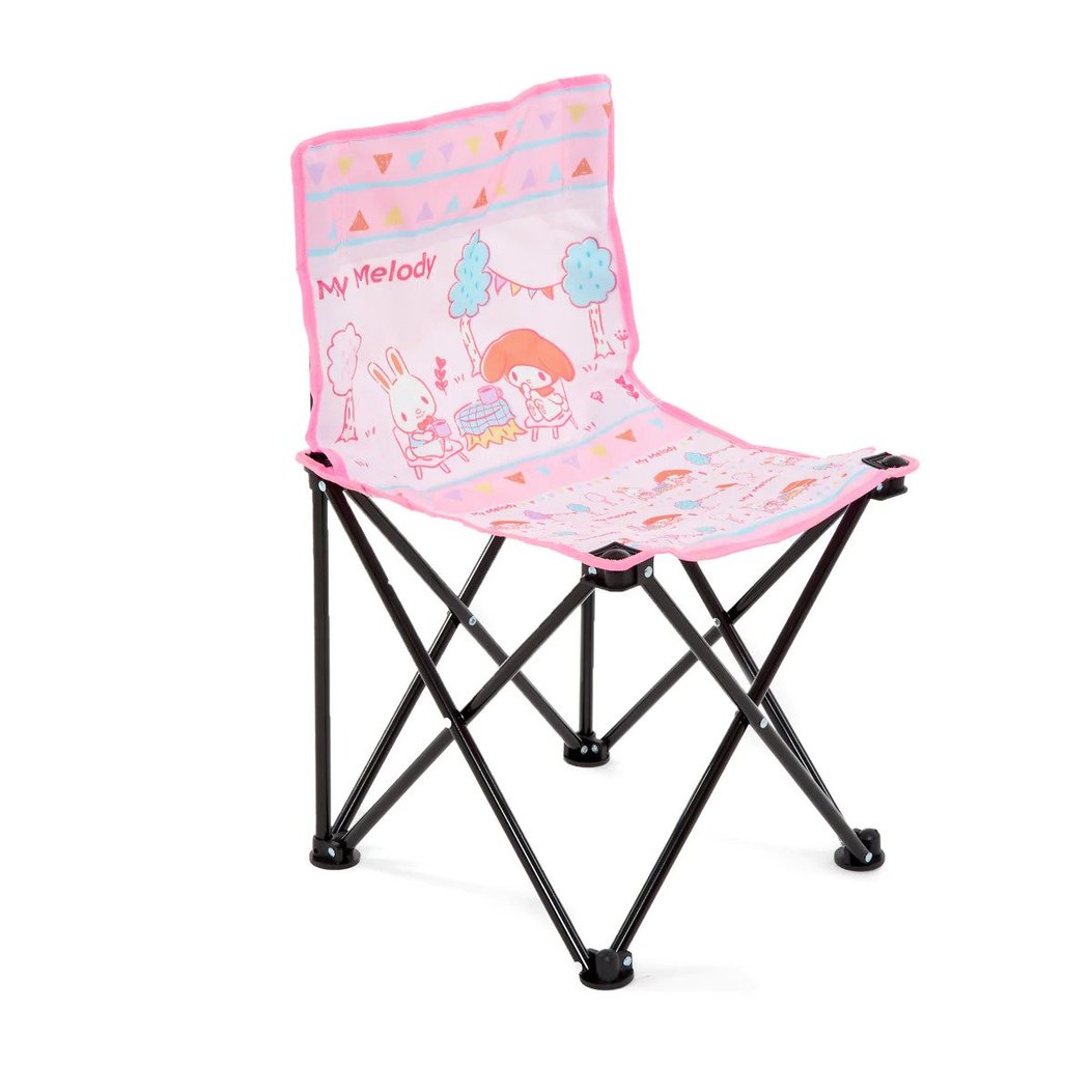 Sanrio's Adorable New Camping Collection Ft. Hello Kitty And My Melody ...