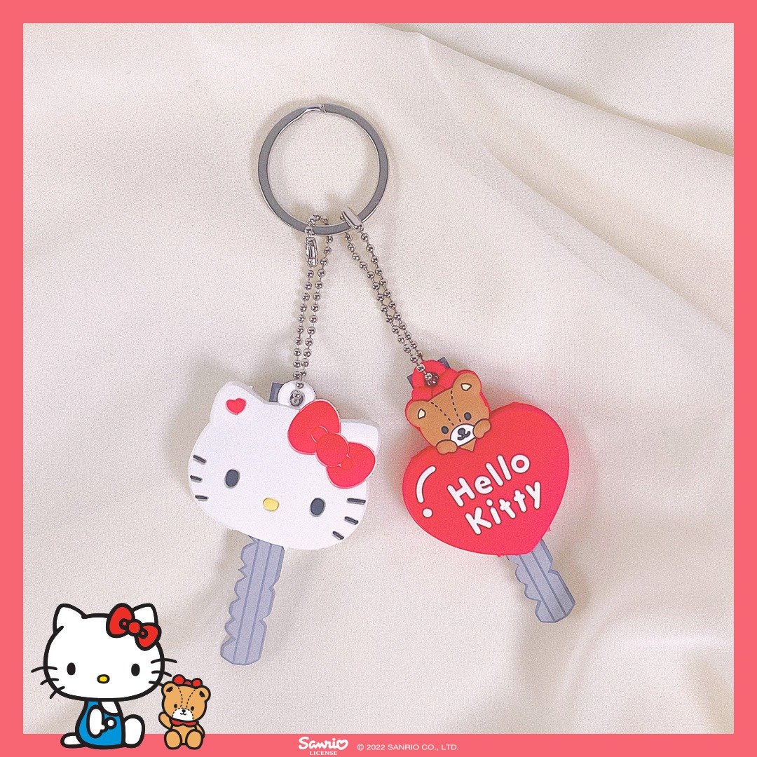 Calling All Sanrio Fans: Here Are 3 Must-Visit Official Stores In ...