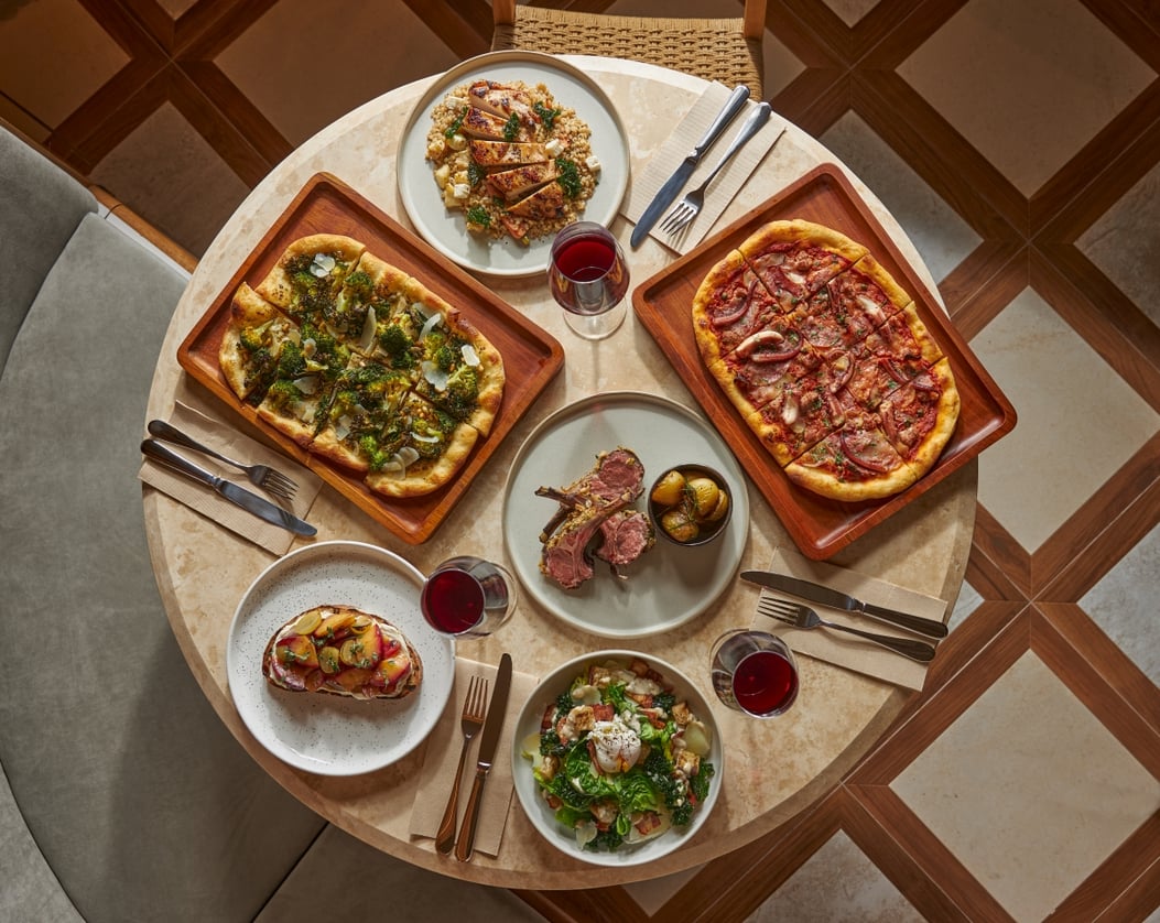 Little Farms’ New Tanglin Mall Outlet Ft. Starter Lab Bakery, Specialty ...