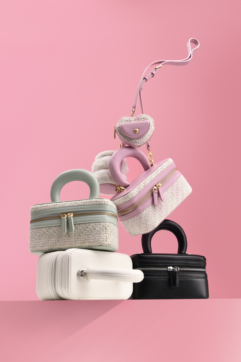 PEDRO’s Melody Shoulder Bag - The Perfect Mini Bag For Your Next Big ...