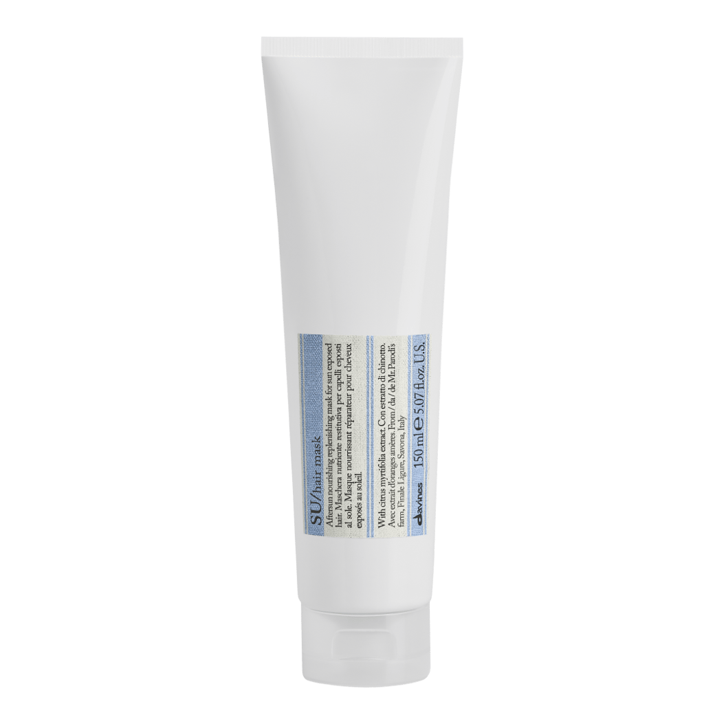 Effective & Sustainable Hair Care Products For Every Hair Type & Concern