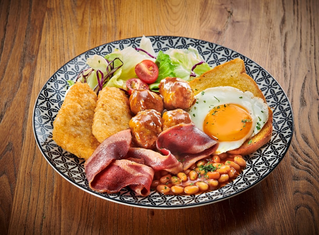 Tenderbest Launches Premium Breakfast Sets Starting From Just $8.90 Nett