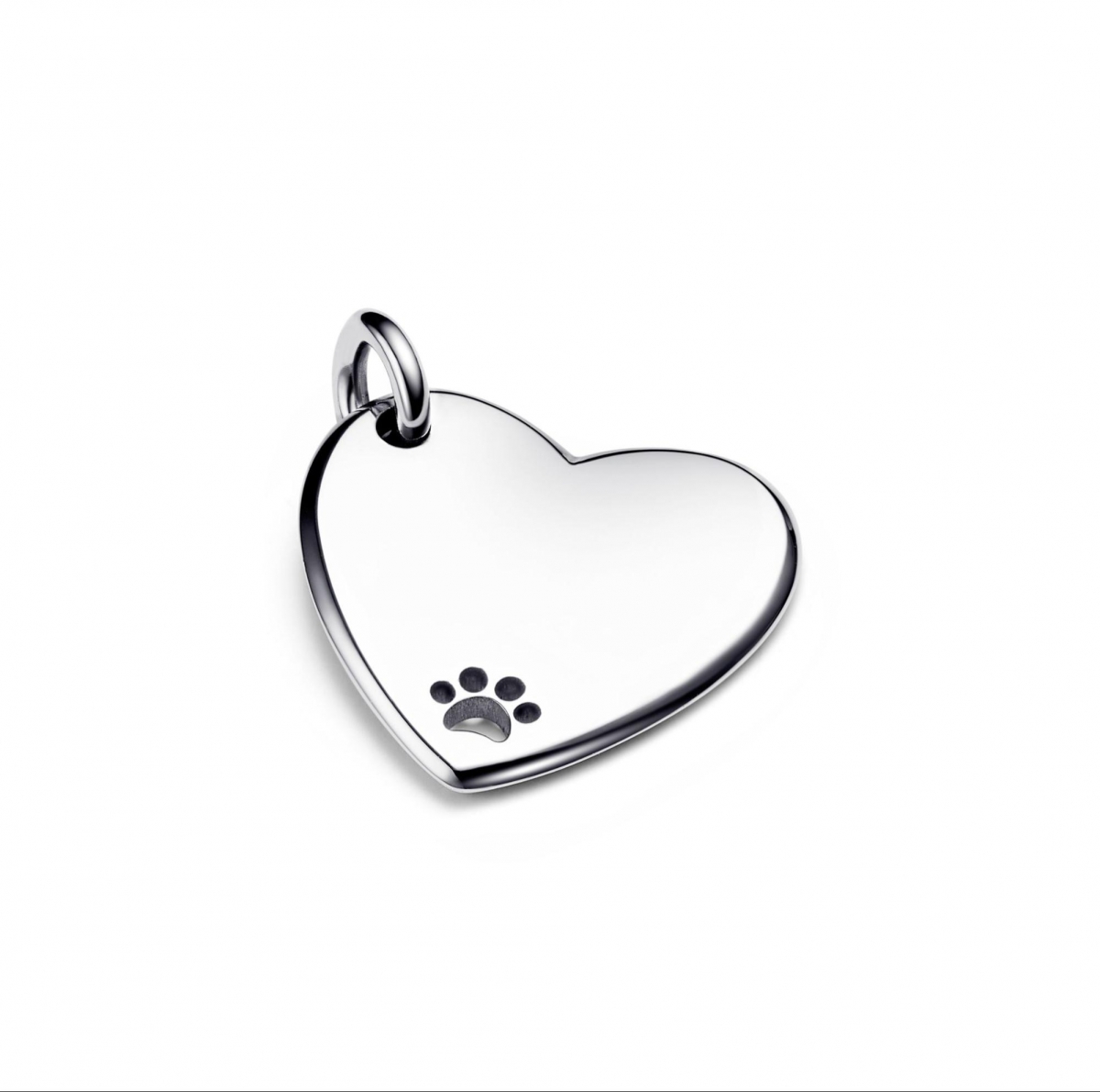 Pandora's Pet Collection: Pet Collars & Engravable Charm Tags