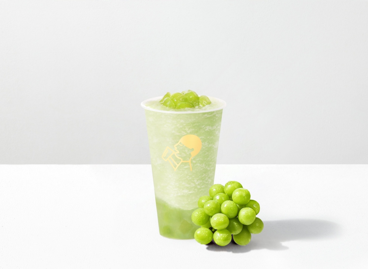 8 New Bubble Tea Launches In Singapore: Milo, Horlicks, Rose, Green ...