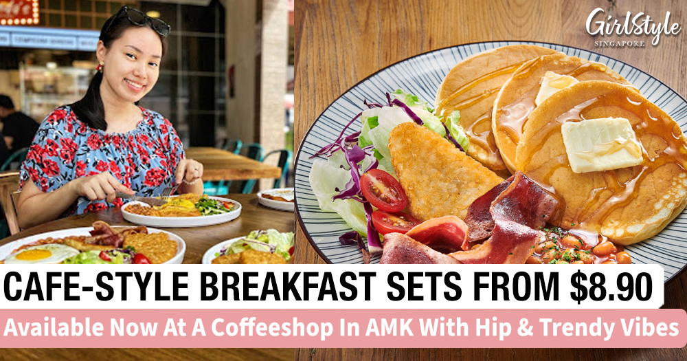 Tenderbest Launches Premium Breakfast Sets Starting From Just $8.90 Nett