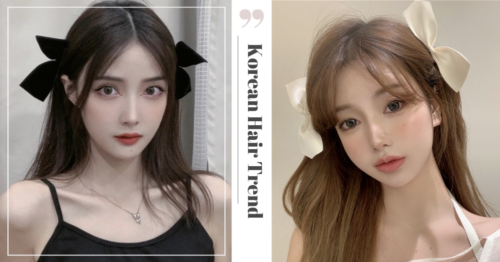 10 Latest News About Jisoo bow hair clip | GirlStyle Singapore