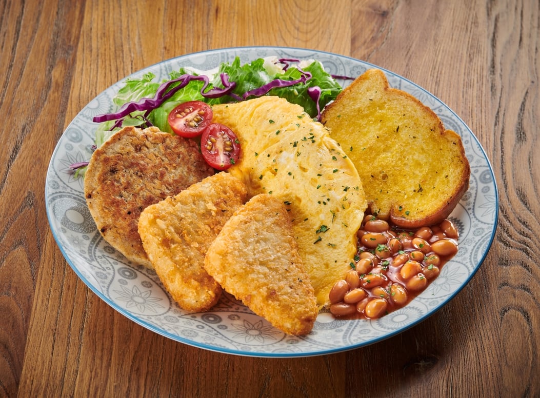 Tenderbest Launches Premium Breakfast Sets Starting From Just $8.90 Nett