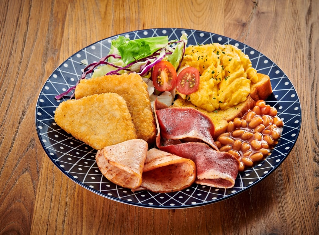 Tenderbest Launches Premium Breakfast Sets Starting From Just $8.90 Nett