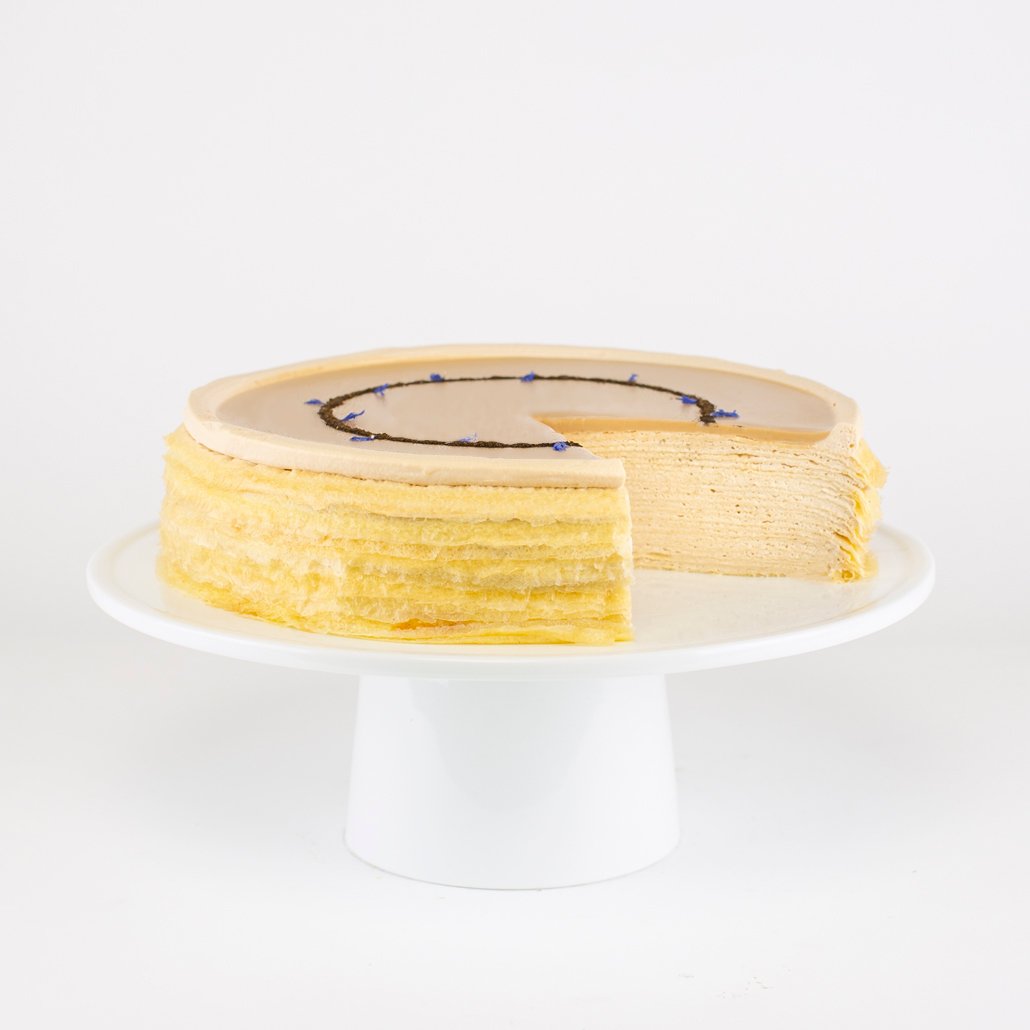 Lady M Singapore Is Launching New Limited-Edition Earl Grey Mille ...