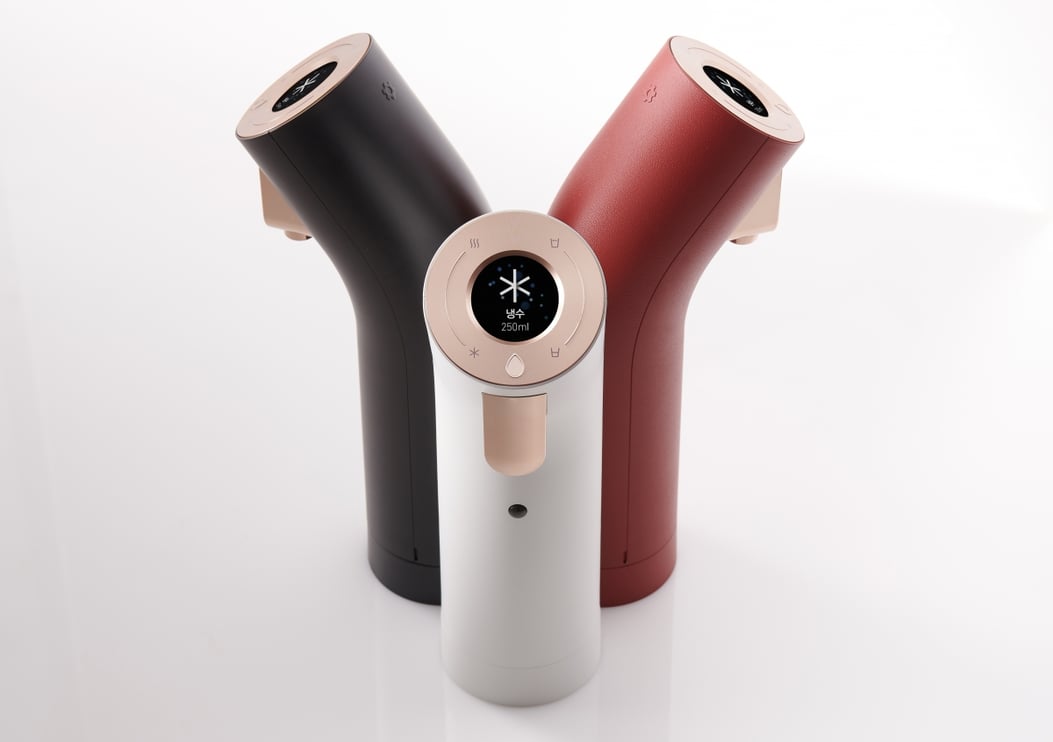 Wells The One: 5 Reasons Why You Should Have A Water Dispenser Installed