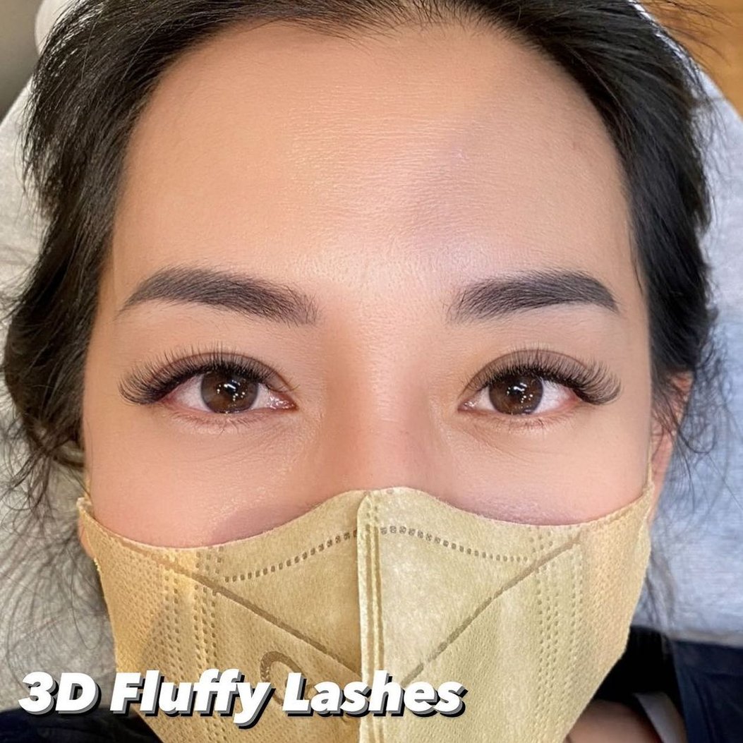 Eyelash Extensions: 5 Good & Affordable Salons To Visit