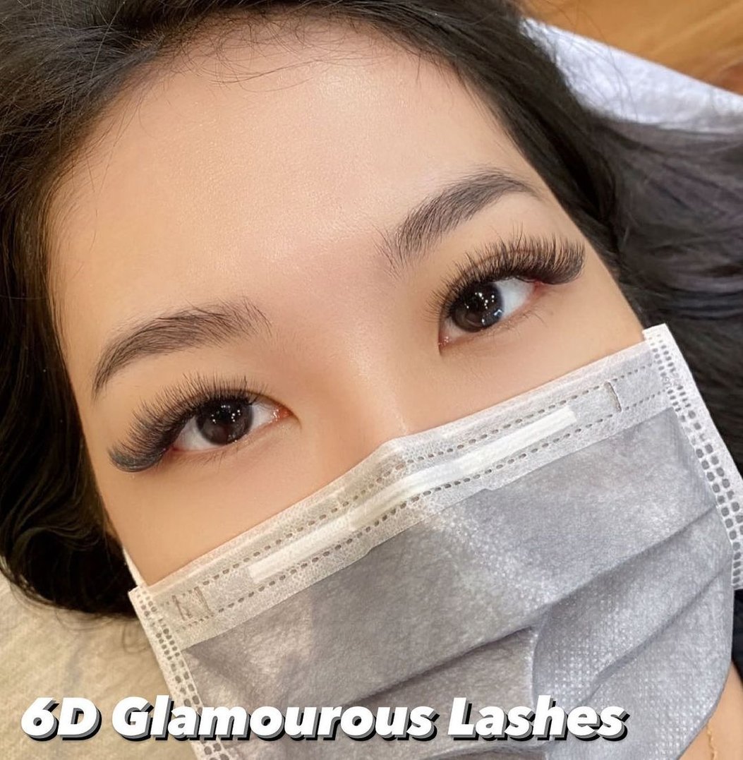 Eyelash Extensions: 5 Good & Affordable Salons To Visit