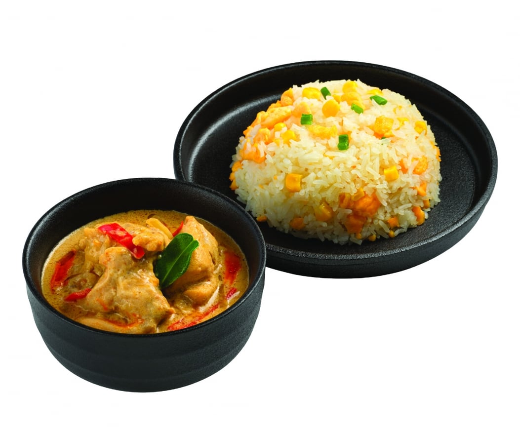 7-Eleven Singapore Launches Ready-To-Eat Dishes With Improved Recipes ...