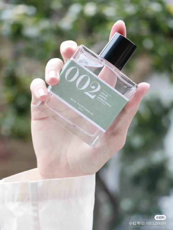 Bon Parfumeur: French Perfume In Singapore With Pantone-Inspired Bottles