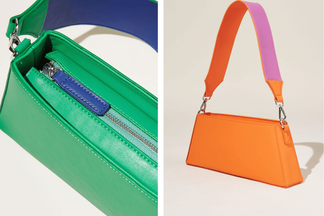 8 Baguette Bags In Singapore That Are Affordable & Stylish