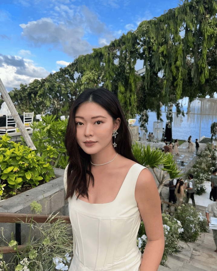 Christabel Chua aka bellywellyjelly Is Engaged To New Boyfriend