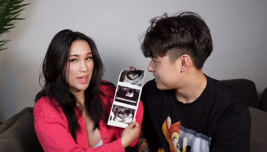 Titus Low's Wife Cheryl Is Pregnant, It Was Not A Shotgun Marriage
