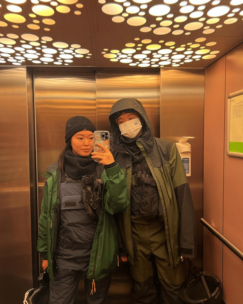 Christabel Chua aka bellywellyjelly Is Engaged To New Boyfriend