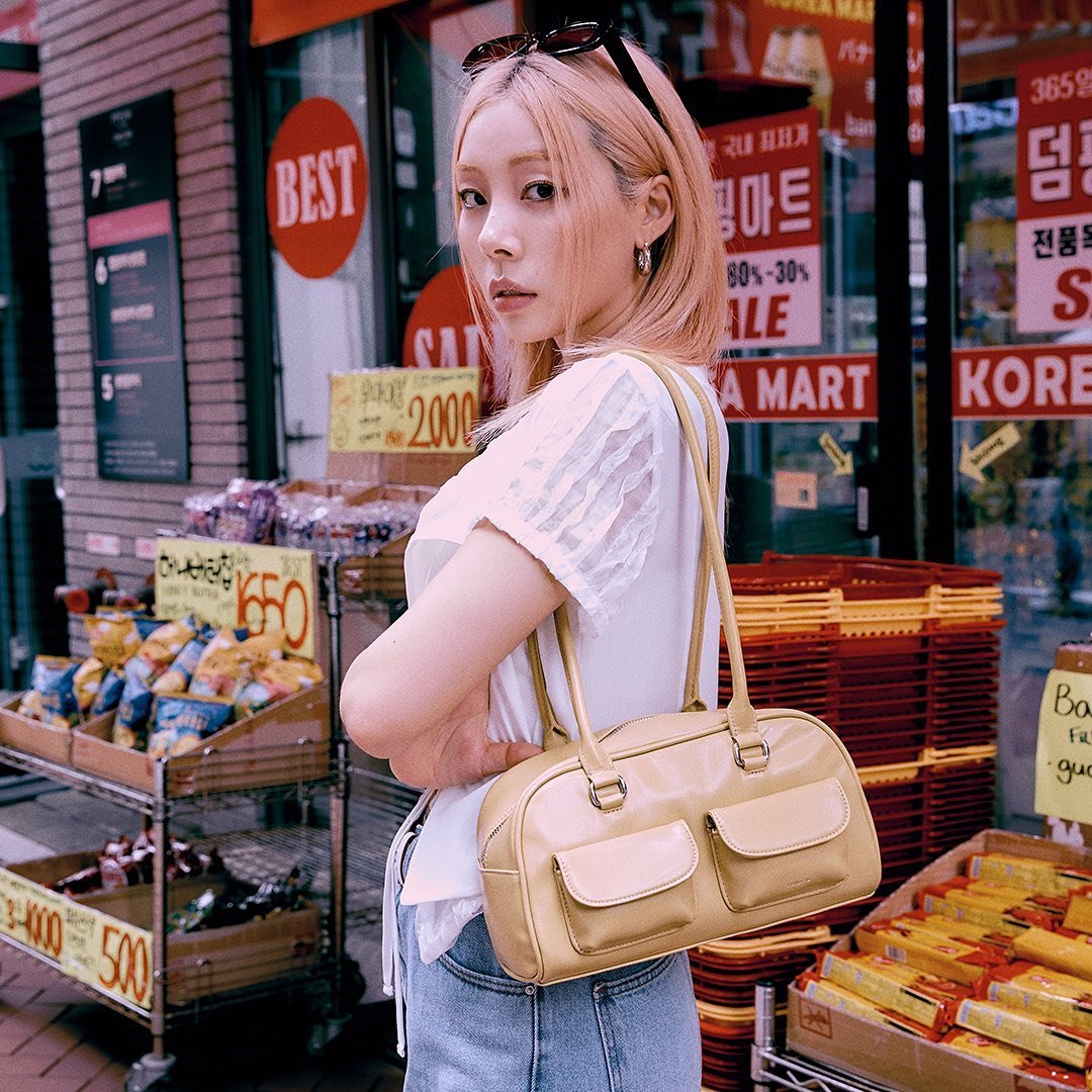 MUSINSA In Singapore: Shop 200 Brands Directly From Korea