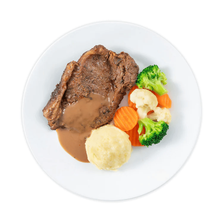 IKEA Singapore Introduces A Limited Time Menu With Steak & Ribs Plus ...