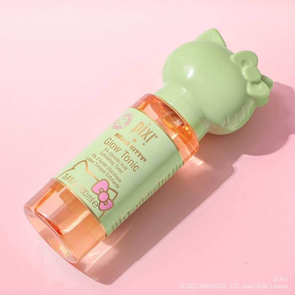 Pixi Beauty x Hello Kitty Collection: Finally In Singapore