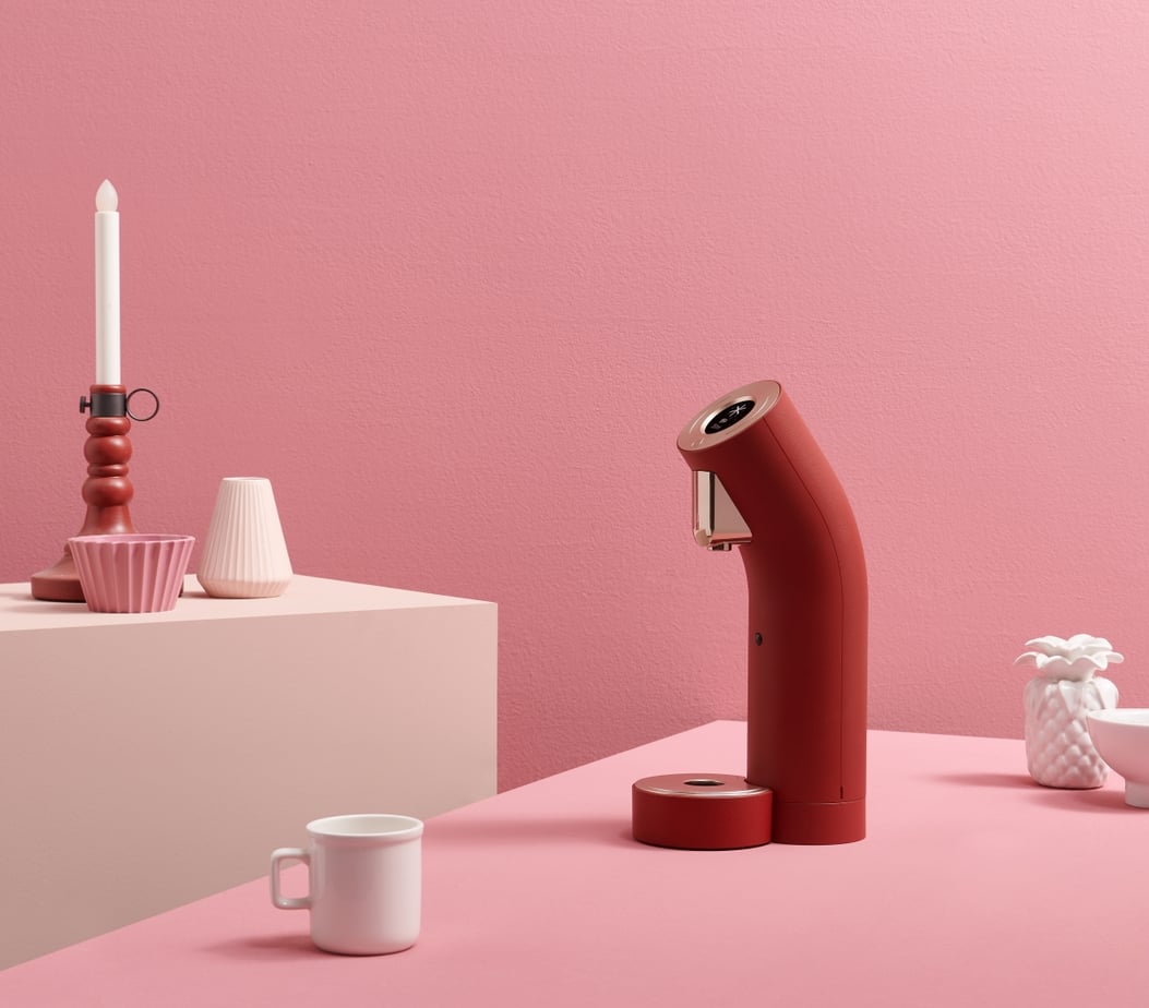 Wells The One: 5 Reasons Why You Should Have A Water Dispenser Installed