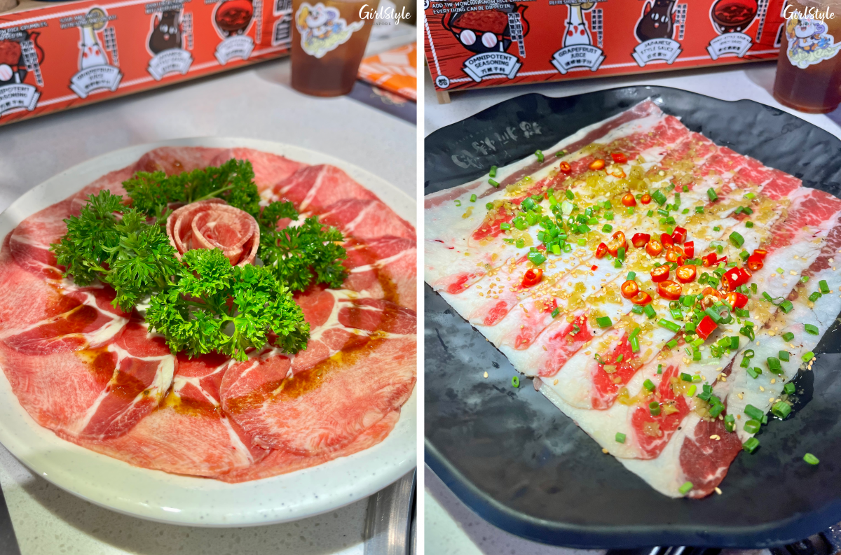 Meow Barbecue Review: Award-Winning Cat-Themed BBQ Restaurant Is Now In ...