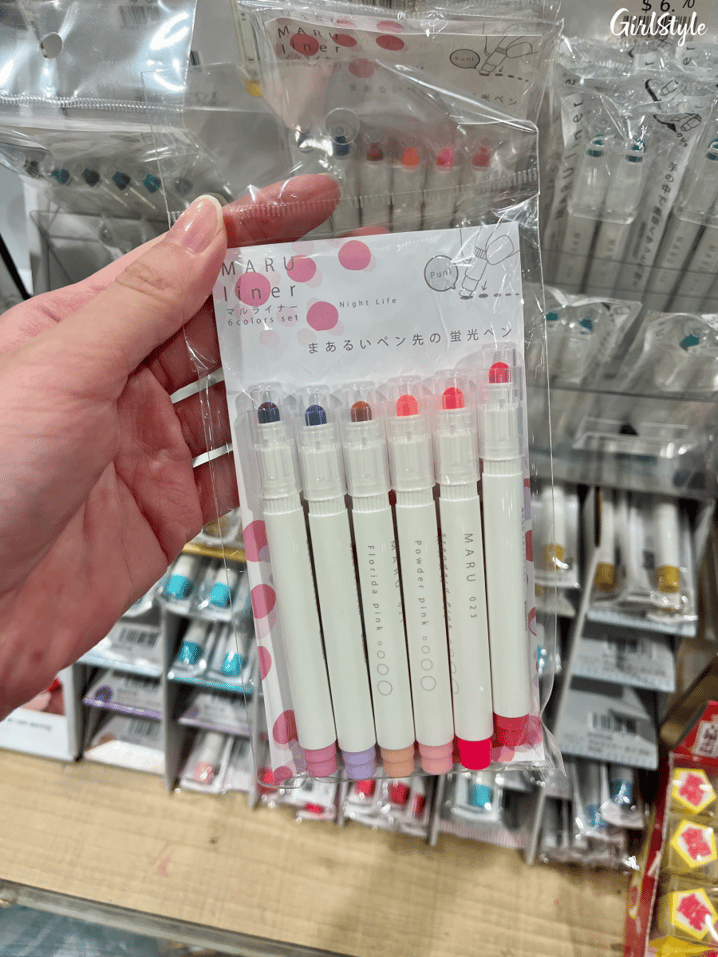 12 Best Things To Buy At Tokyu Hands Singapore That Are Unique & Functional
