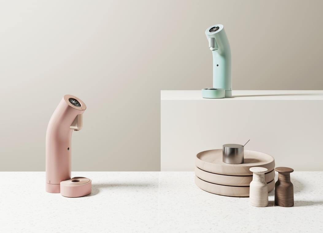 Wells The One: 5 Reasons Why You Should Have A Water Dispenser Installed