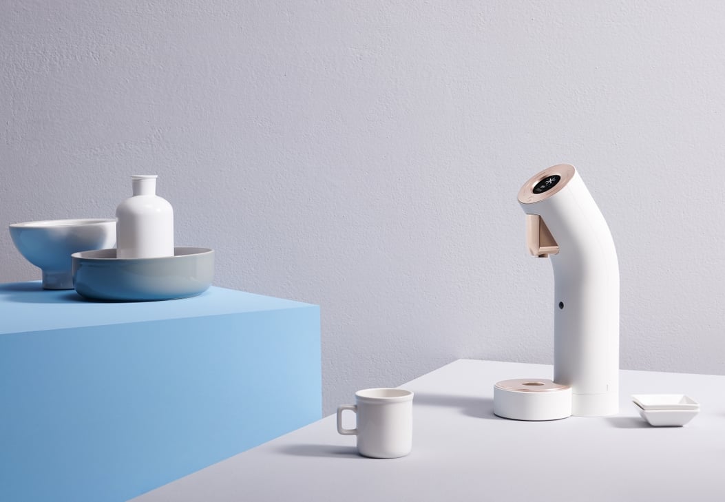 Wells The One: 5 Reasons Why You Should Have A Water Dispenser Installed