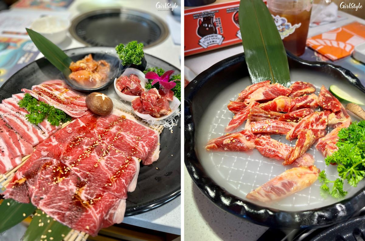 Meow Barbecue Review: Award-Winning Cat-Themed BBQ Restaurant Is Now In ...