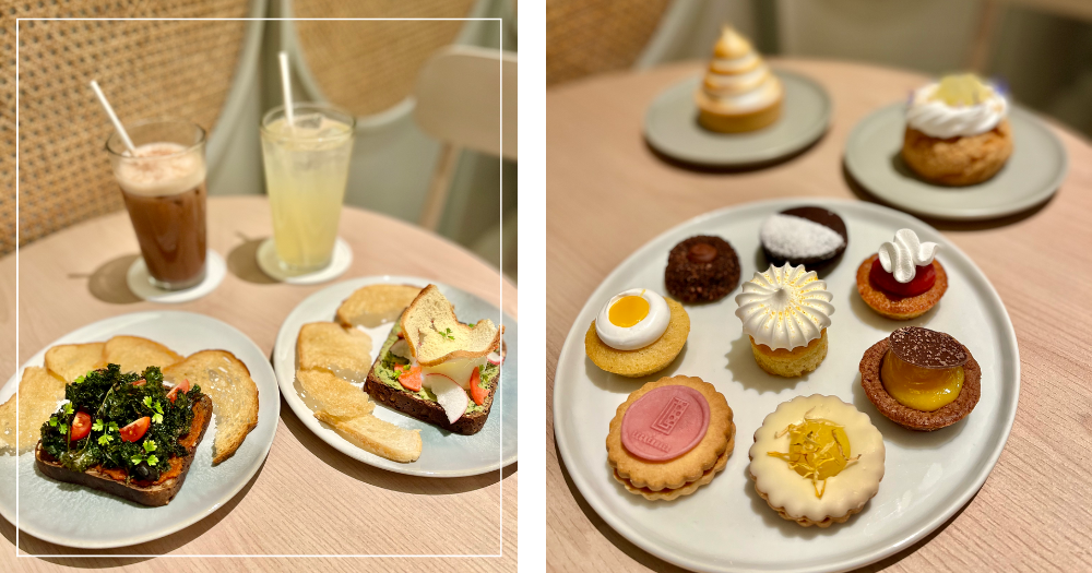 10 Latest News About Danish cafes in Singapore | GirlStyle Singapore