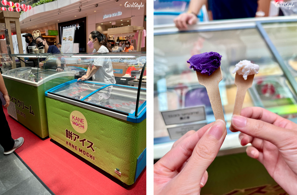 Japan Matsuri Fair At Jurong Point Has Japanese Street Food, Games & More