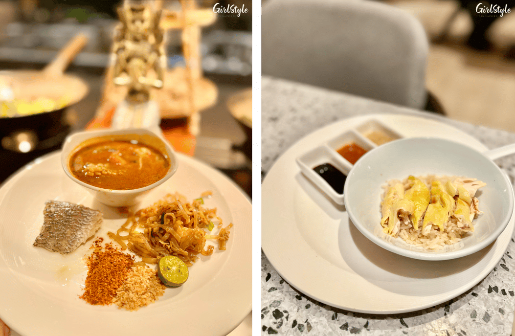 New Amazing Thailand Buffet At Peppermint At PARKROYAL COLLECTION ...