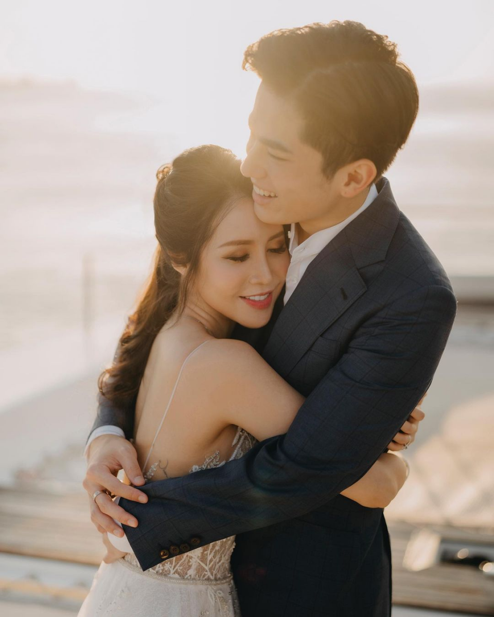 Yan Kay Kay & Brandon Share On 11-Year Age Gap & Why He Ghosted Her