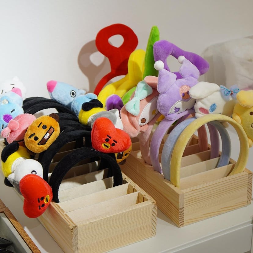 Solace Studios: New Minimalist Self-Photo Studio In Town