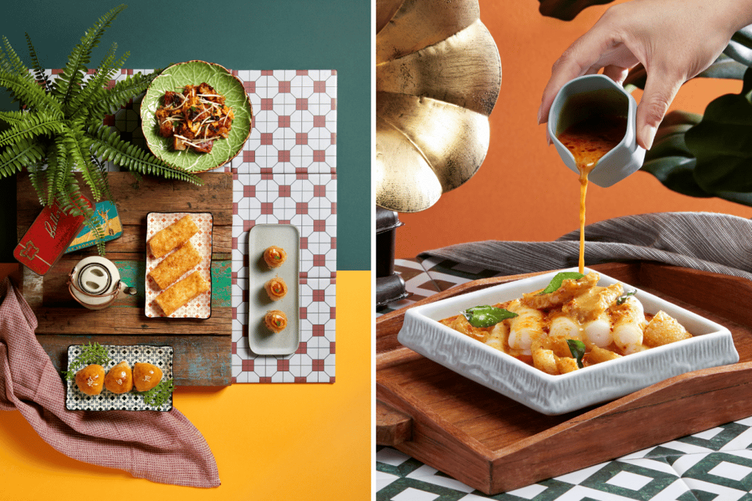 Crystal Jade Hong Kong Kitchen New Menu: Abalone Dim Sum, Curry Cheong ...