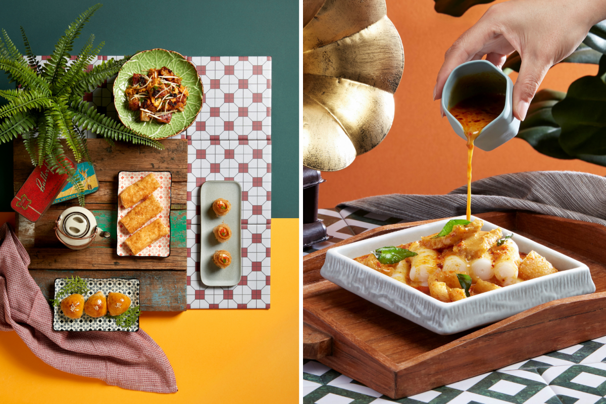 Crystal Jade Hong Kong Kitchen New Menu: Abalone Dim Sum, Curry Cheong ...