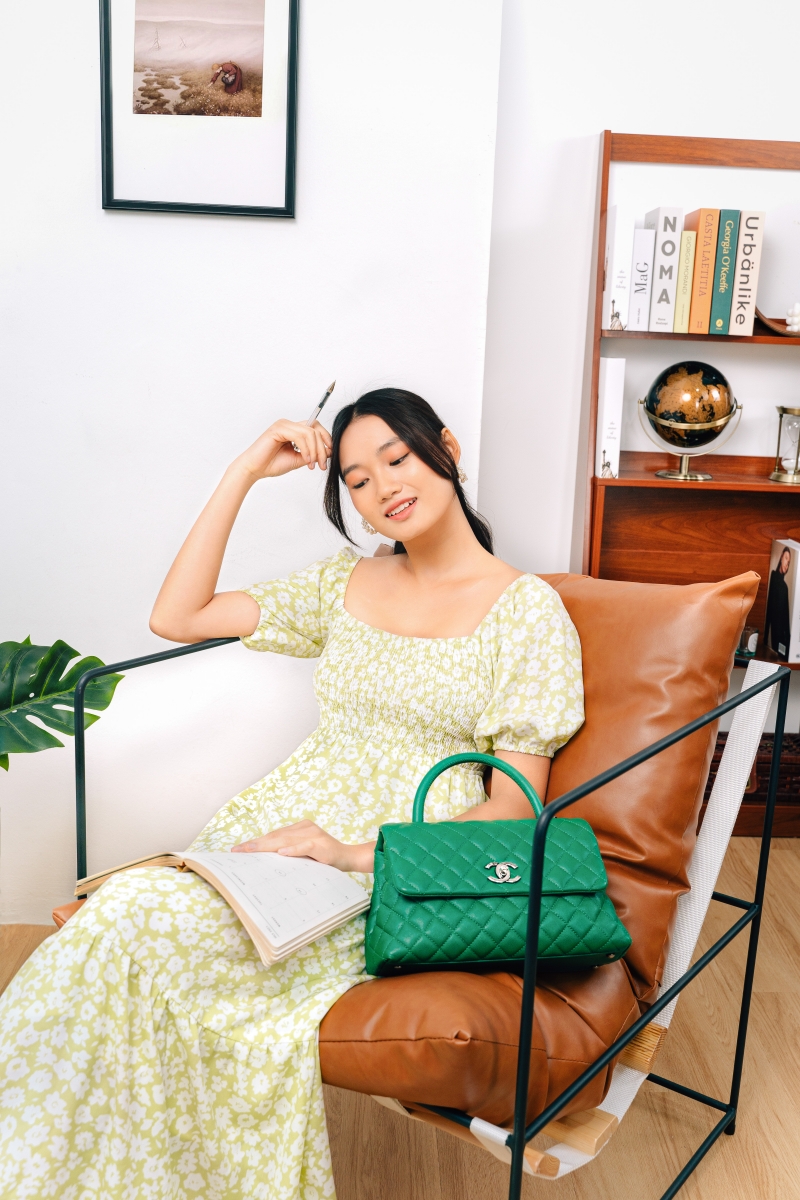 Style Theory Review: Rent Designer Dresses, Clothes & Bags, And More!
