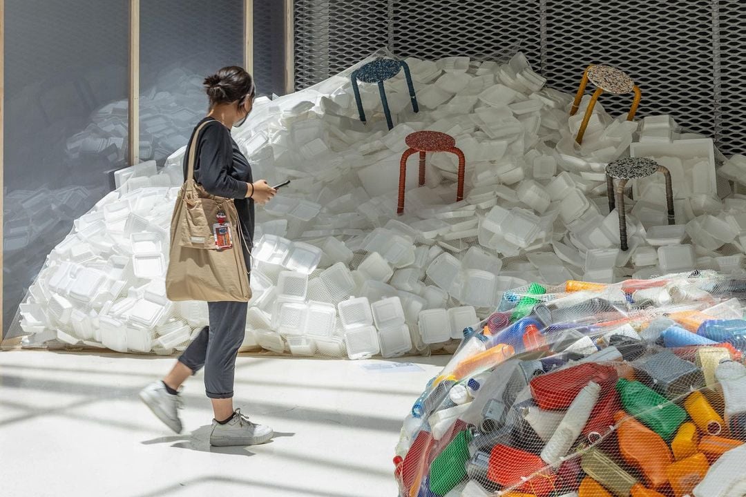 N*thing is Possible: New Zero Waste Exhibition At National Design ...