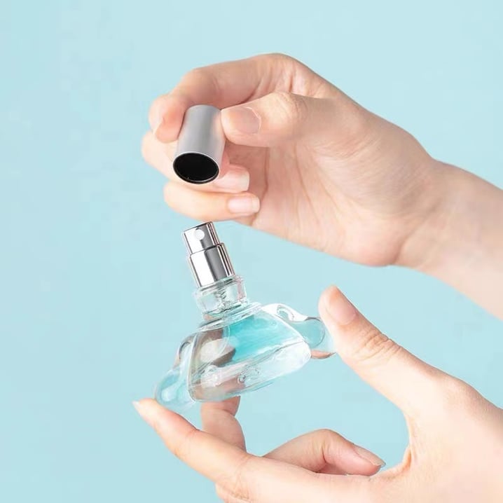 MINISO China Has Adorable Hello Kitty & Cinnamoroll Perfumes, Get Them ...