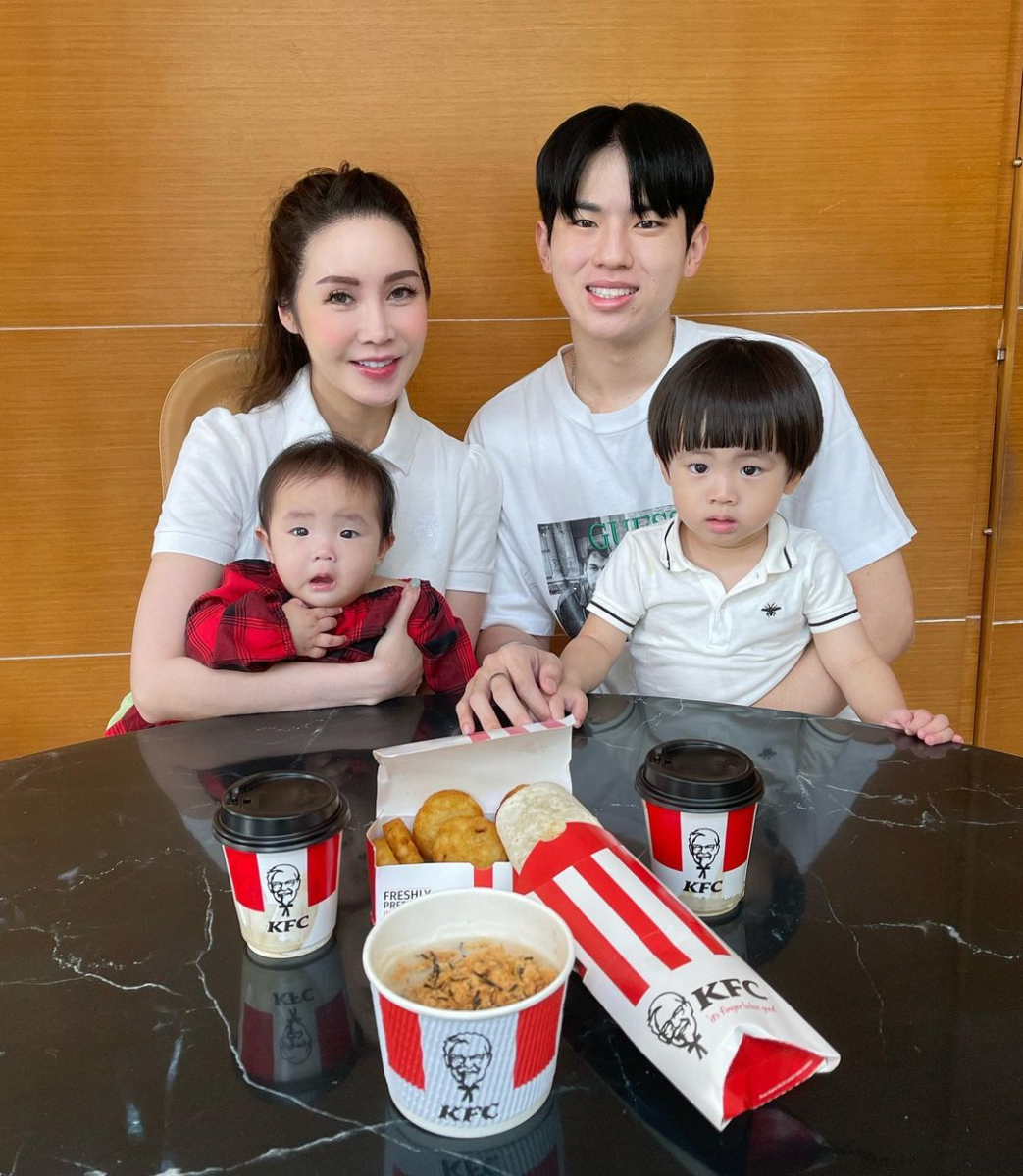 Yan Kay Kay & Brandon Share On 11-Year Age Gap & Why He Ghosted Her