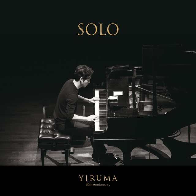 Yiruma Concert In Singapore In 2023