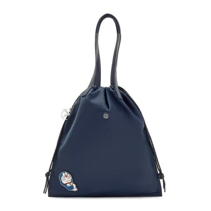 Doraemon x Kipling In Singapore: 6 New Bags Including Handbags & Backpacks