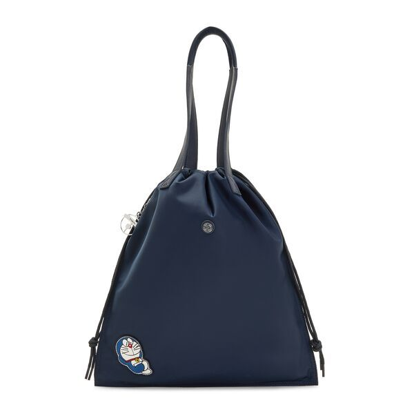 Doraemon x Kipling In Singapore: 6 New Bags Including Handbags & Backpacks