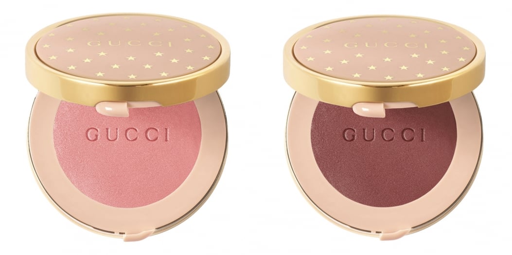 Gucci Blush de Beauté: Gucci's First Blusher, Now In Singapore