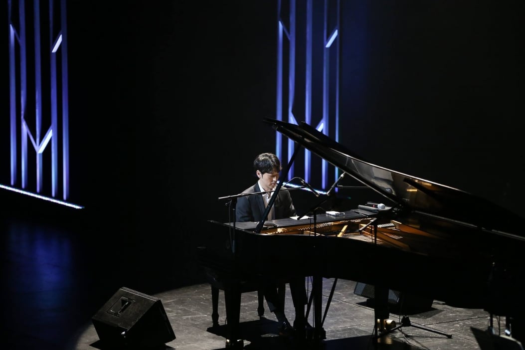 Yiruma Concert In Singapore In 2023