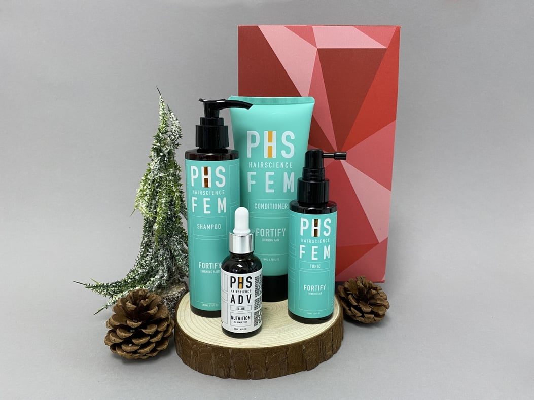 Luxury Hair Care Gift Sets That Will Give You A Good Hair Day This ...